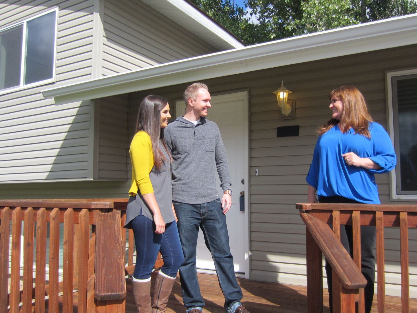 Prime Video: House Hunters: Volume 5 - Season 127