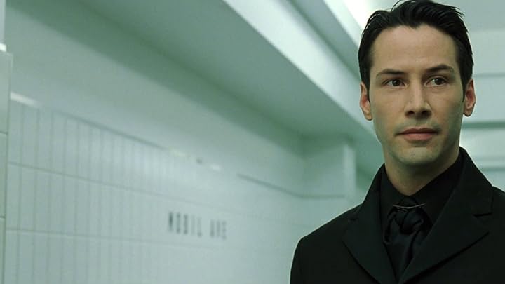 Amazon.de: Matrix Revolutions ansehen | Prime Video