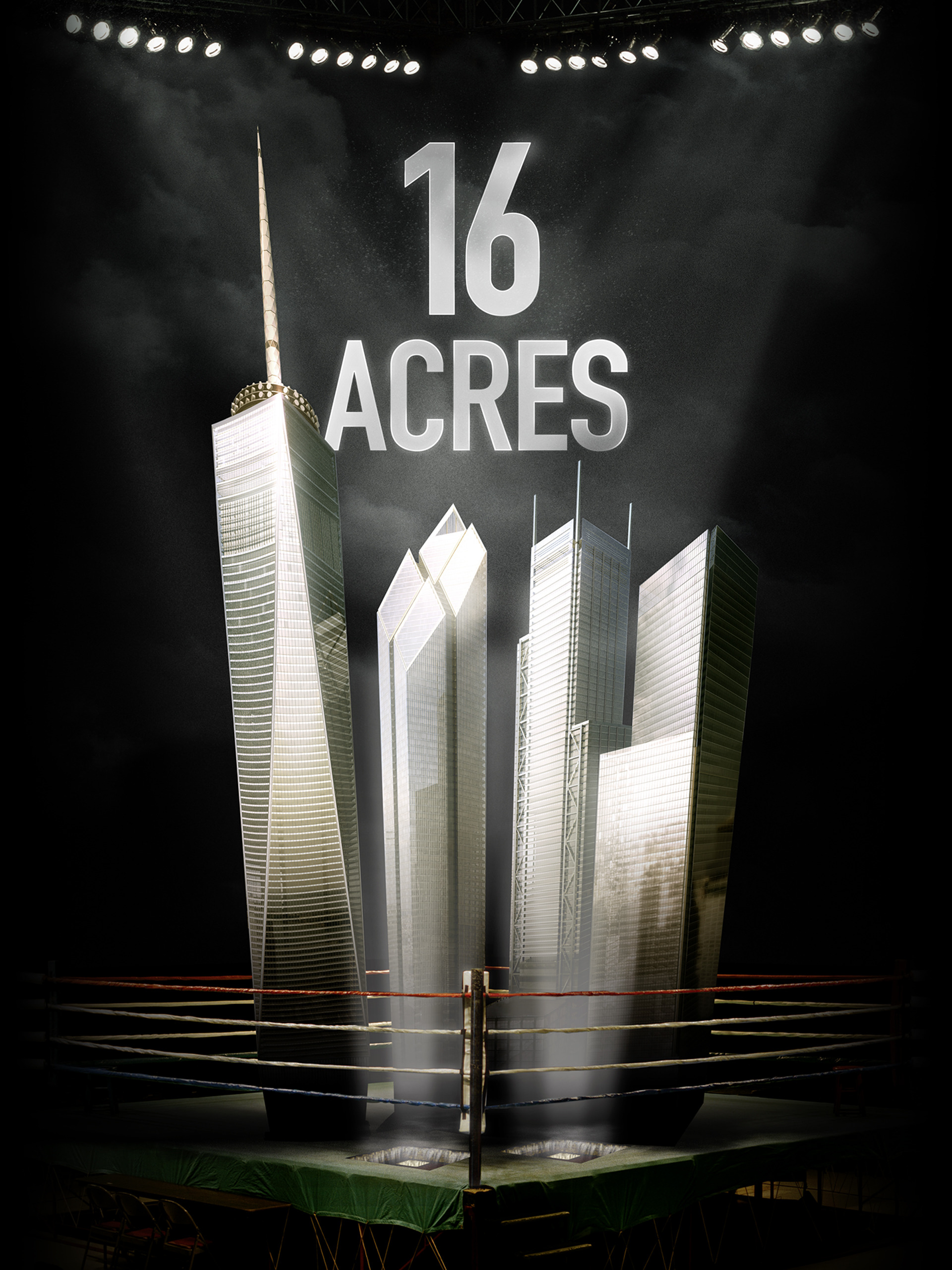 Prime Video: 16 Acres