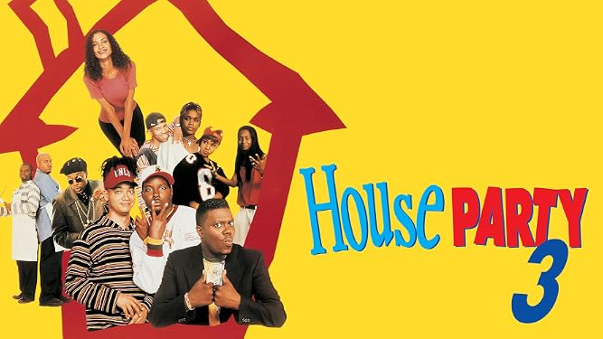 House Party 3 Movie