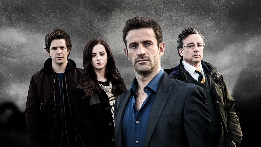 Prime Video: Clean Break - Season 1