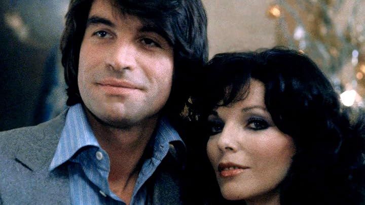 The Stud : Joan Collins, Oliver Tobias, Sue Lloyd, Quentin Masters ...