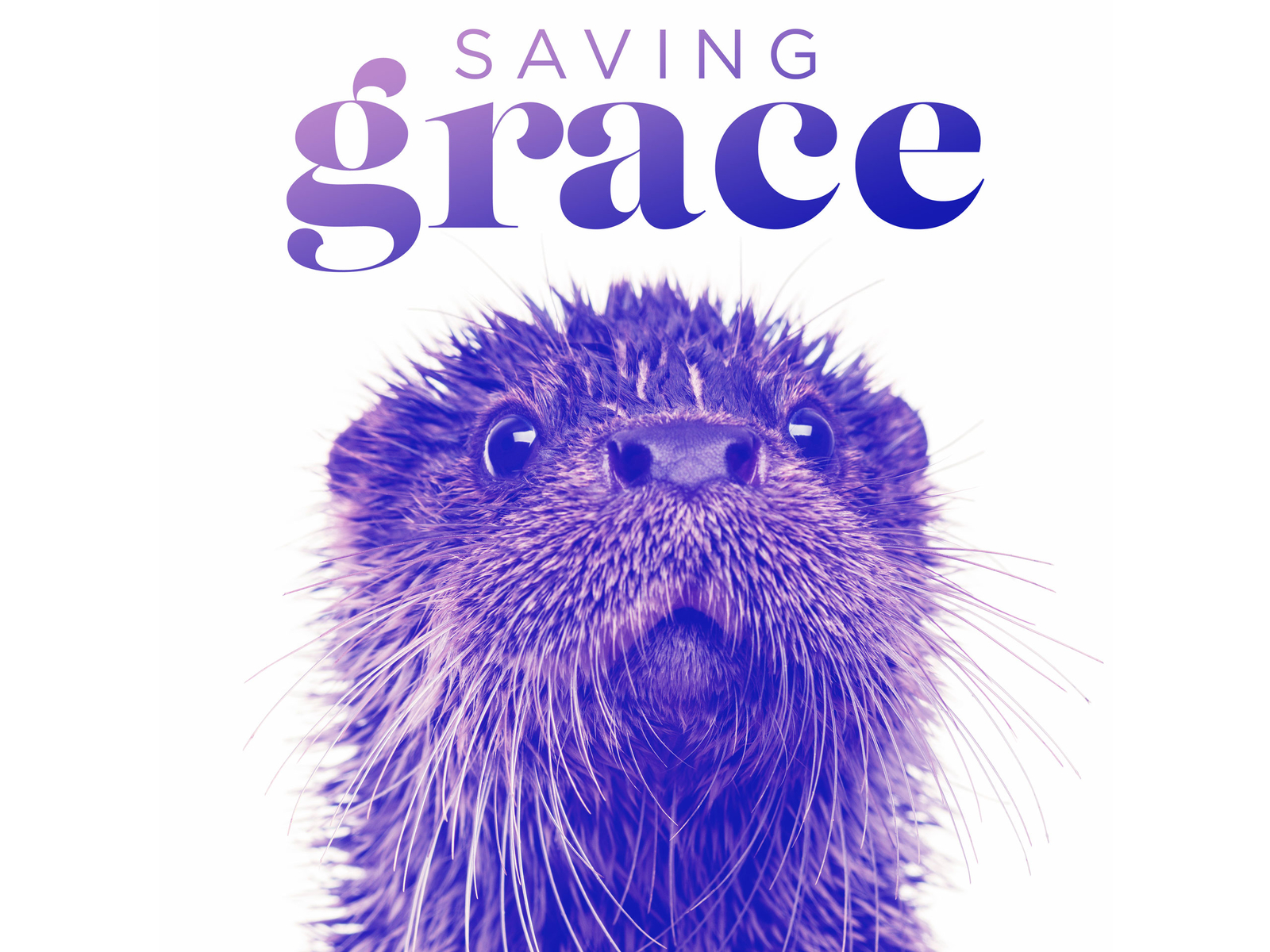 Prime Video: Saving Grace - Season 1
