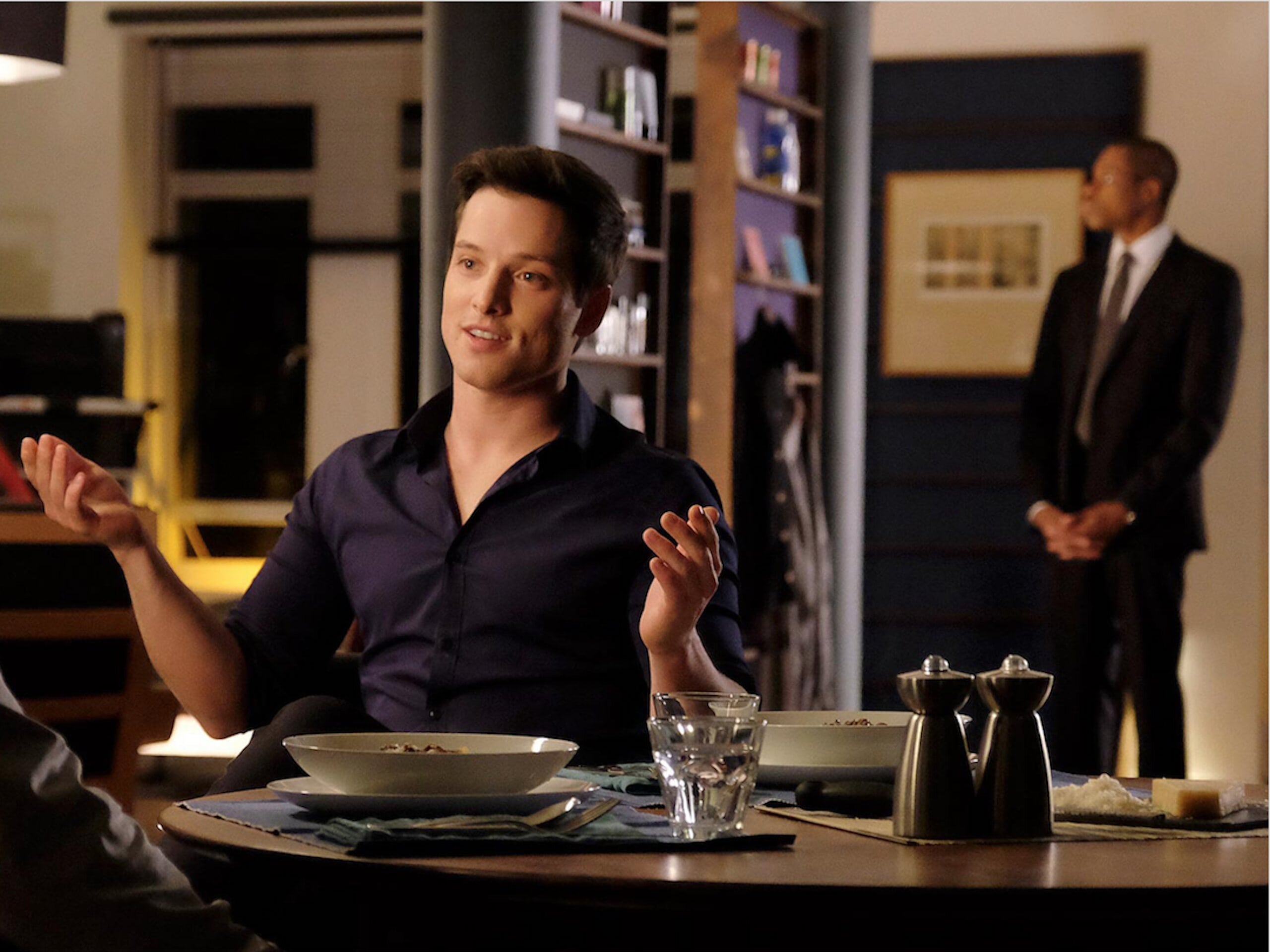 Prime Video: Guilt: Season 1