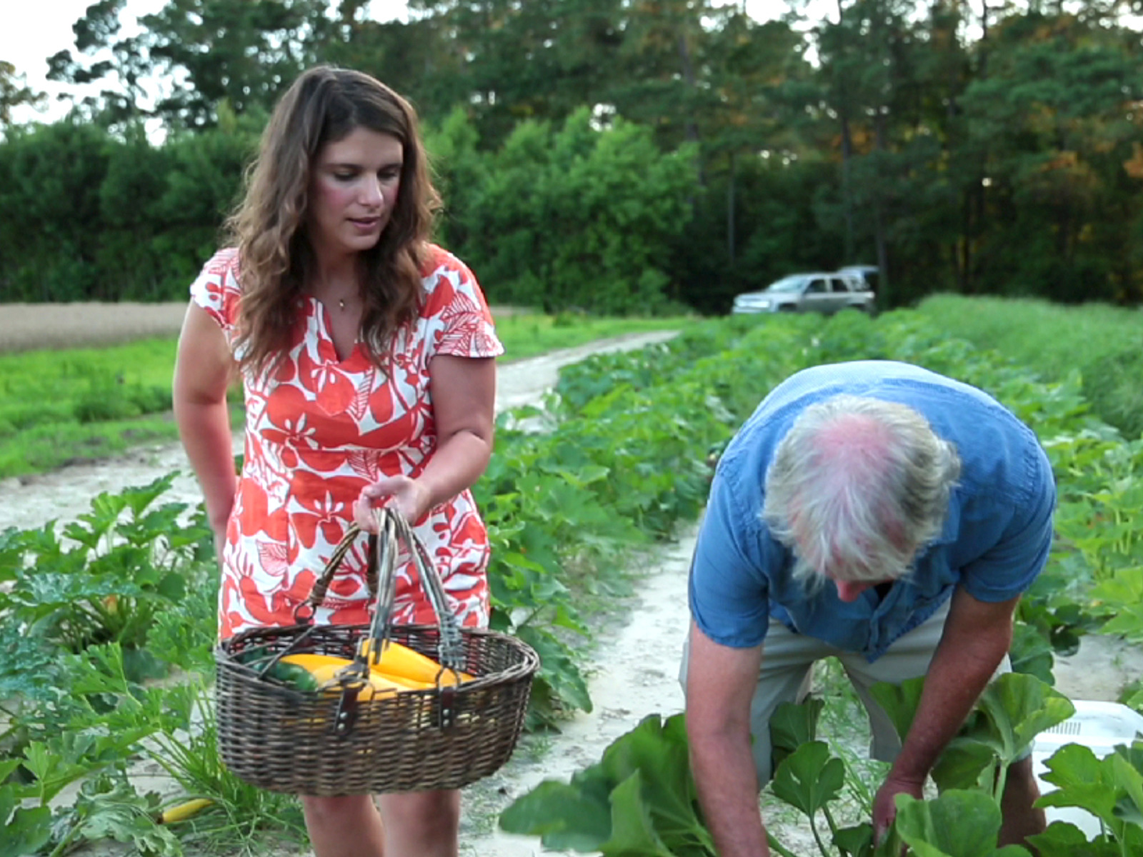 Prime Video: A Chef's Life
