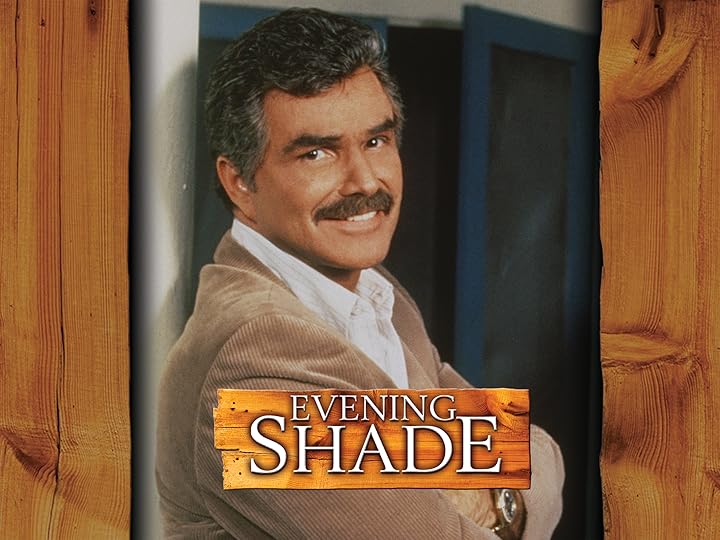 Prime Video: Evening Shade