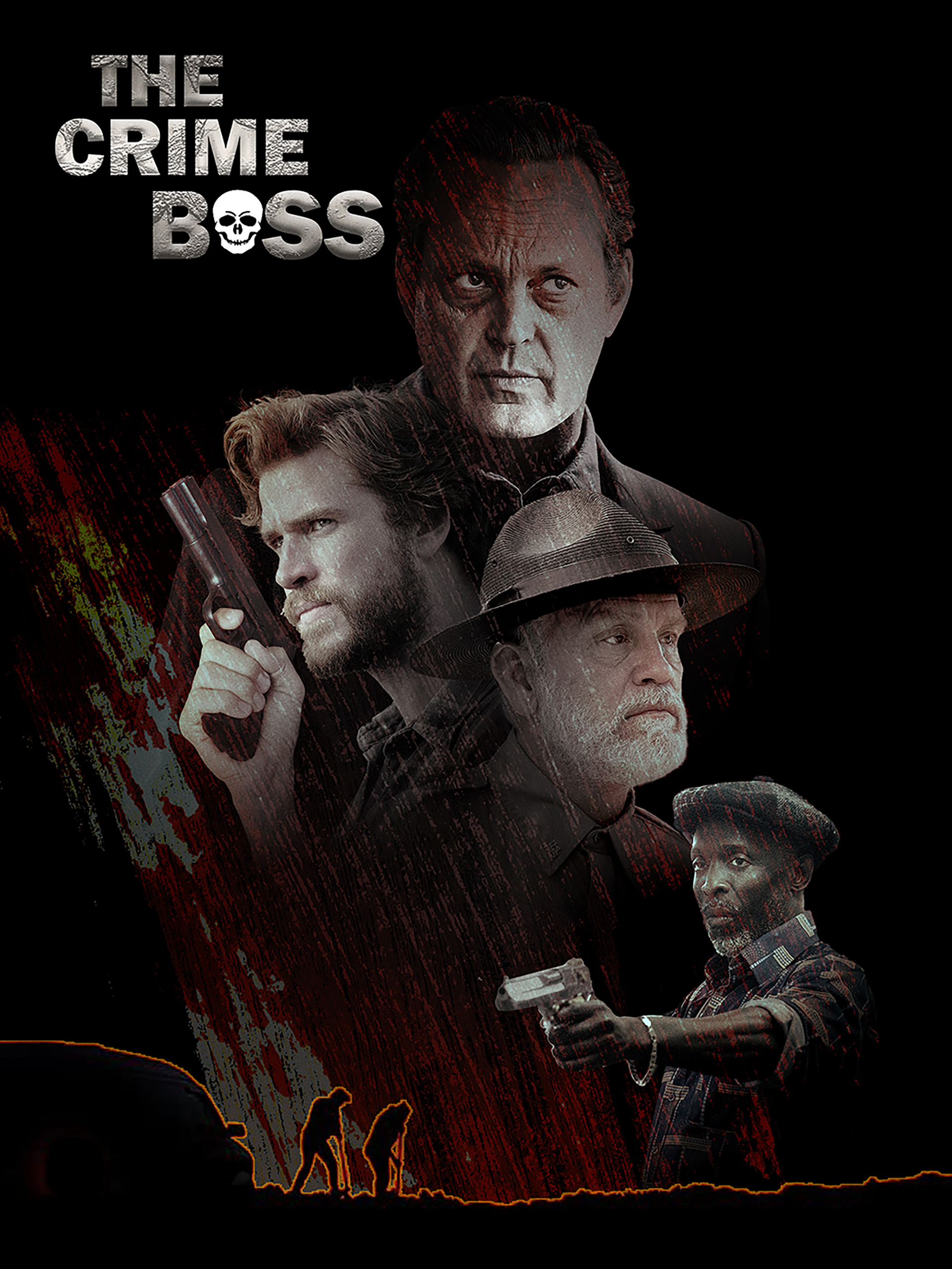 Prime Video: The Crime Boss