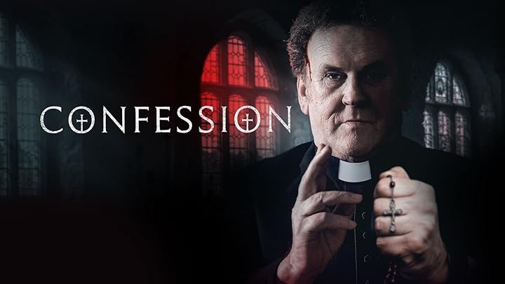 Watch Confession | Prime Video