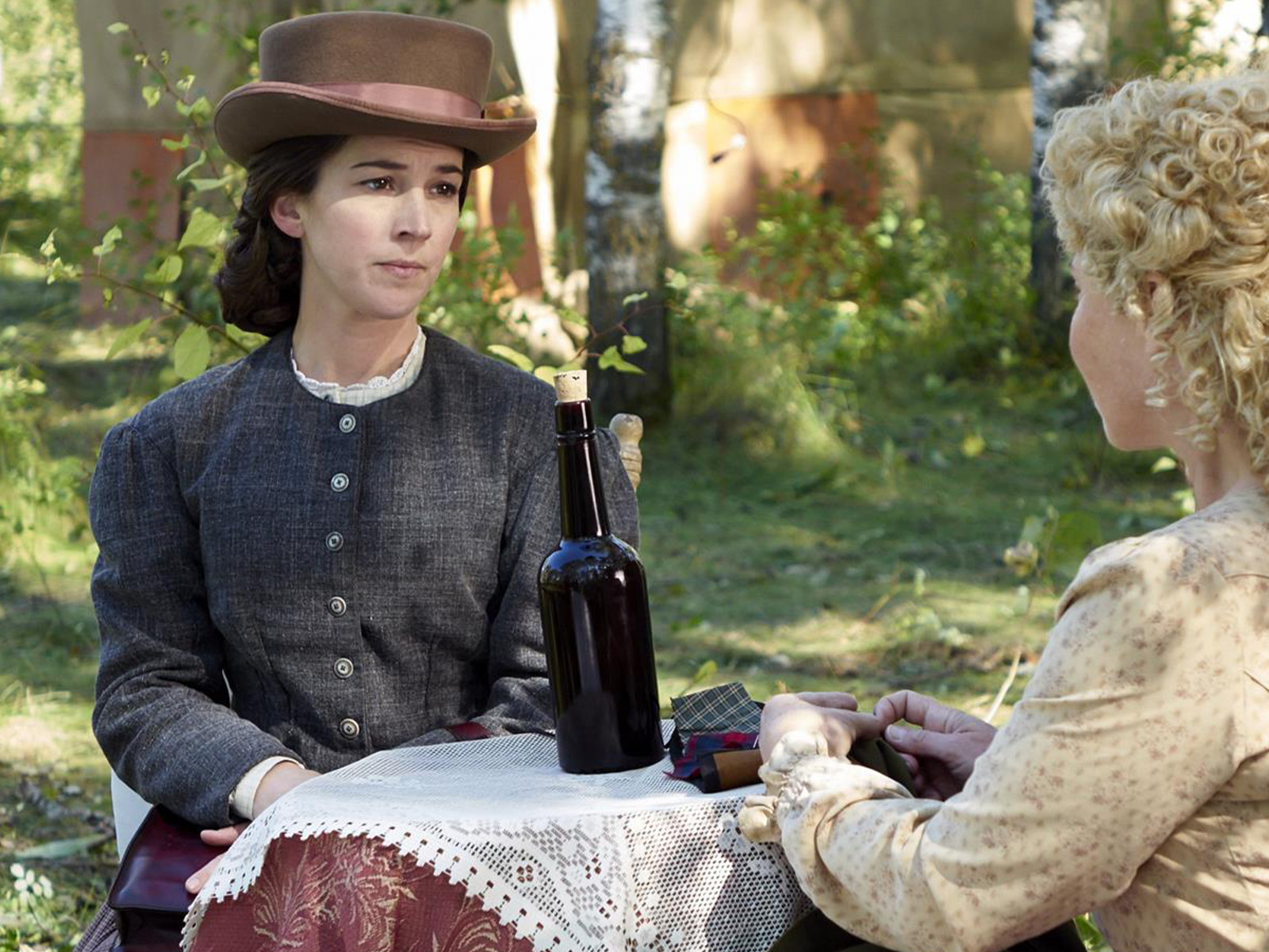 Prime Video: The Pinkertons