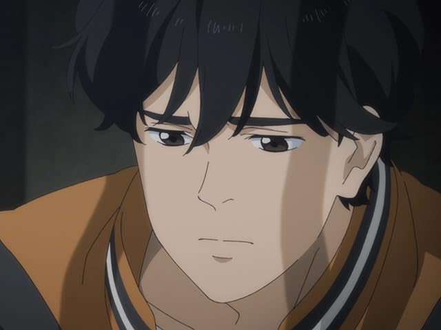 Prime Video: BANANA FISH