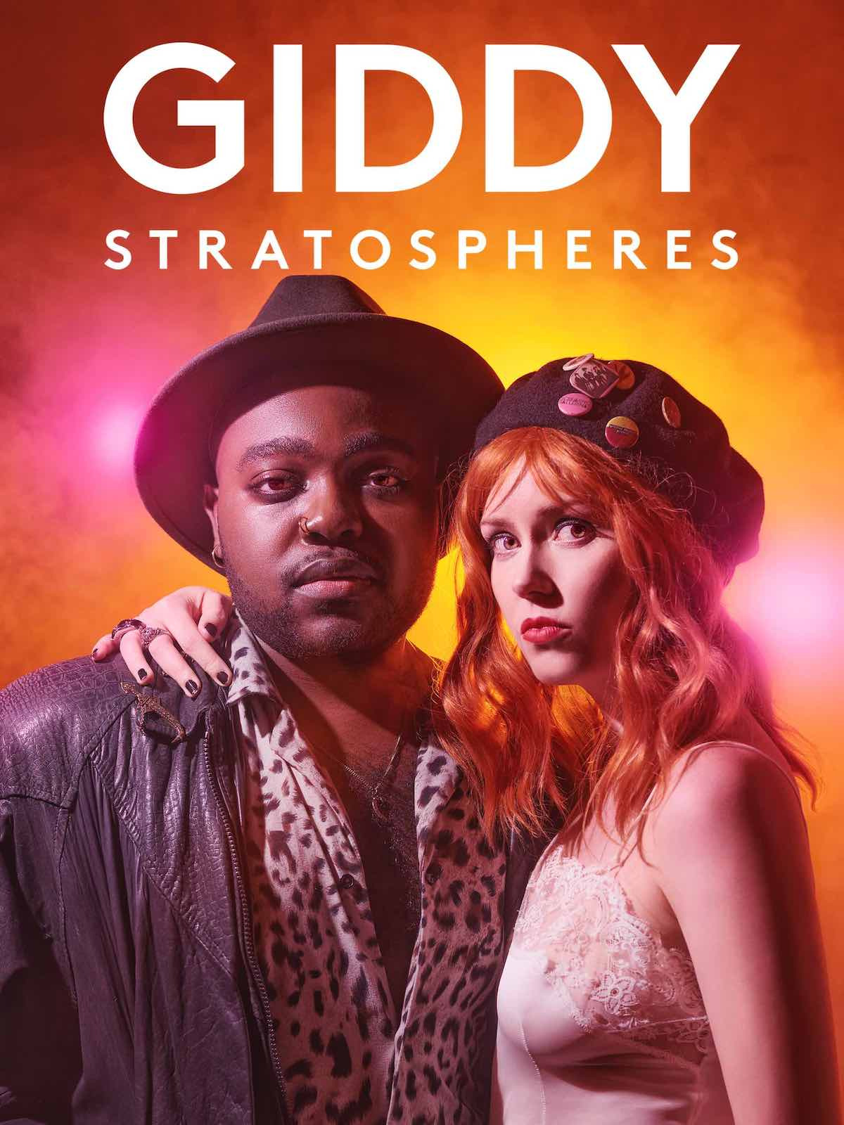 Prime Video: Giddy Stratospheres
