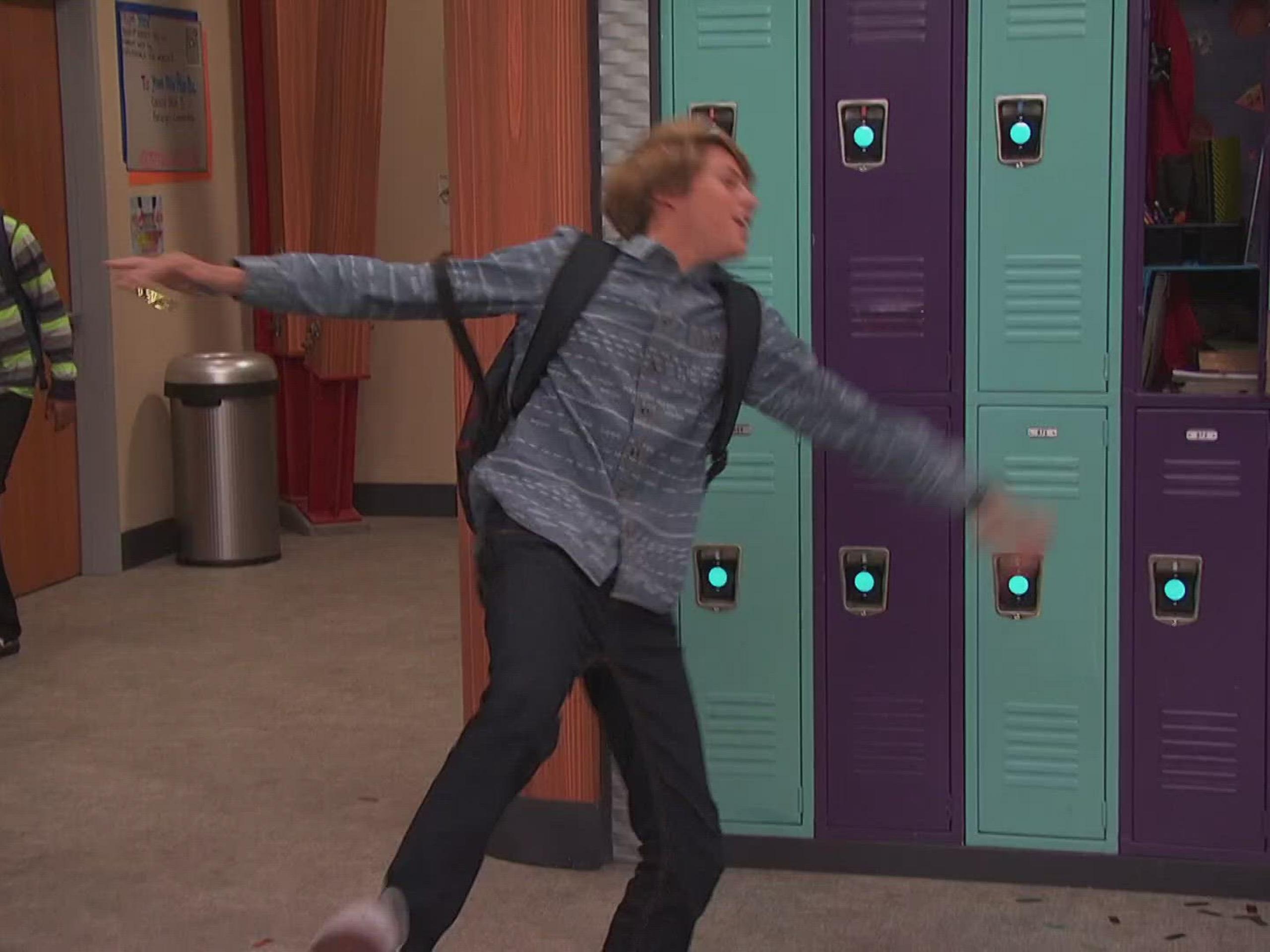 Prime Video: Henry Danger - Saison 2
