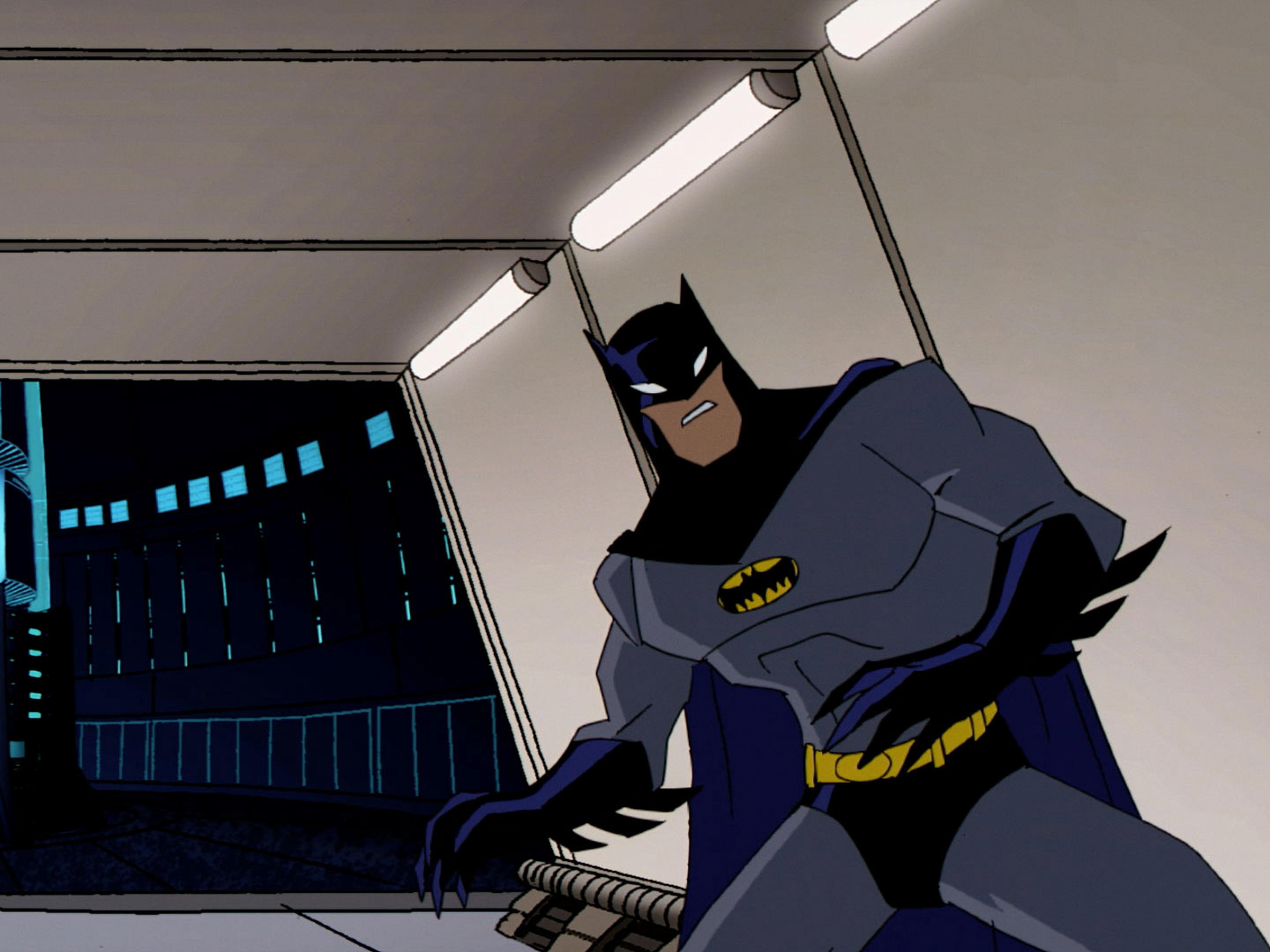 Prime Video: The Batman - Season 3