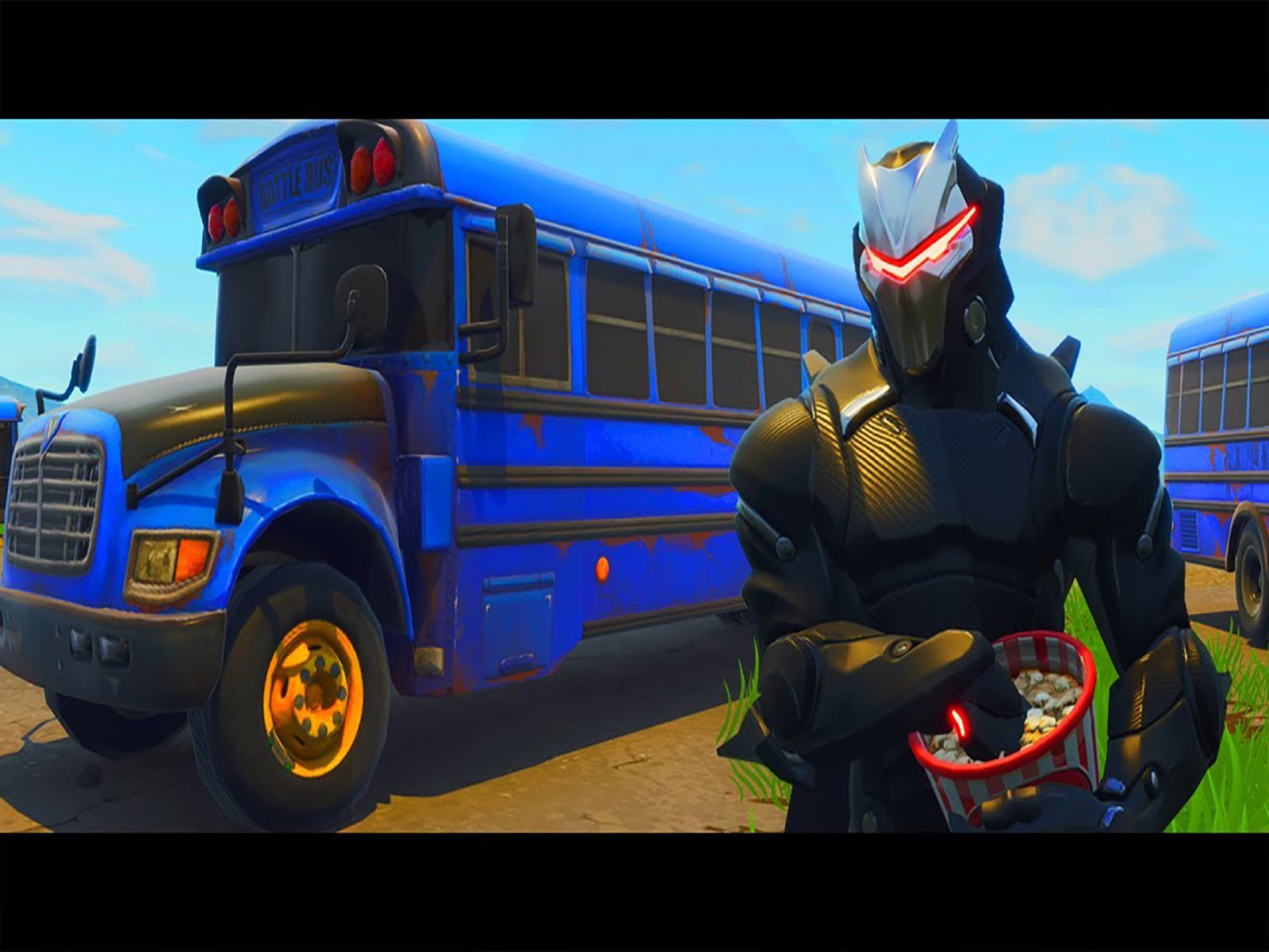 Prime Video: NitroLukeDX