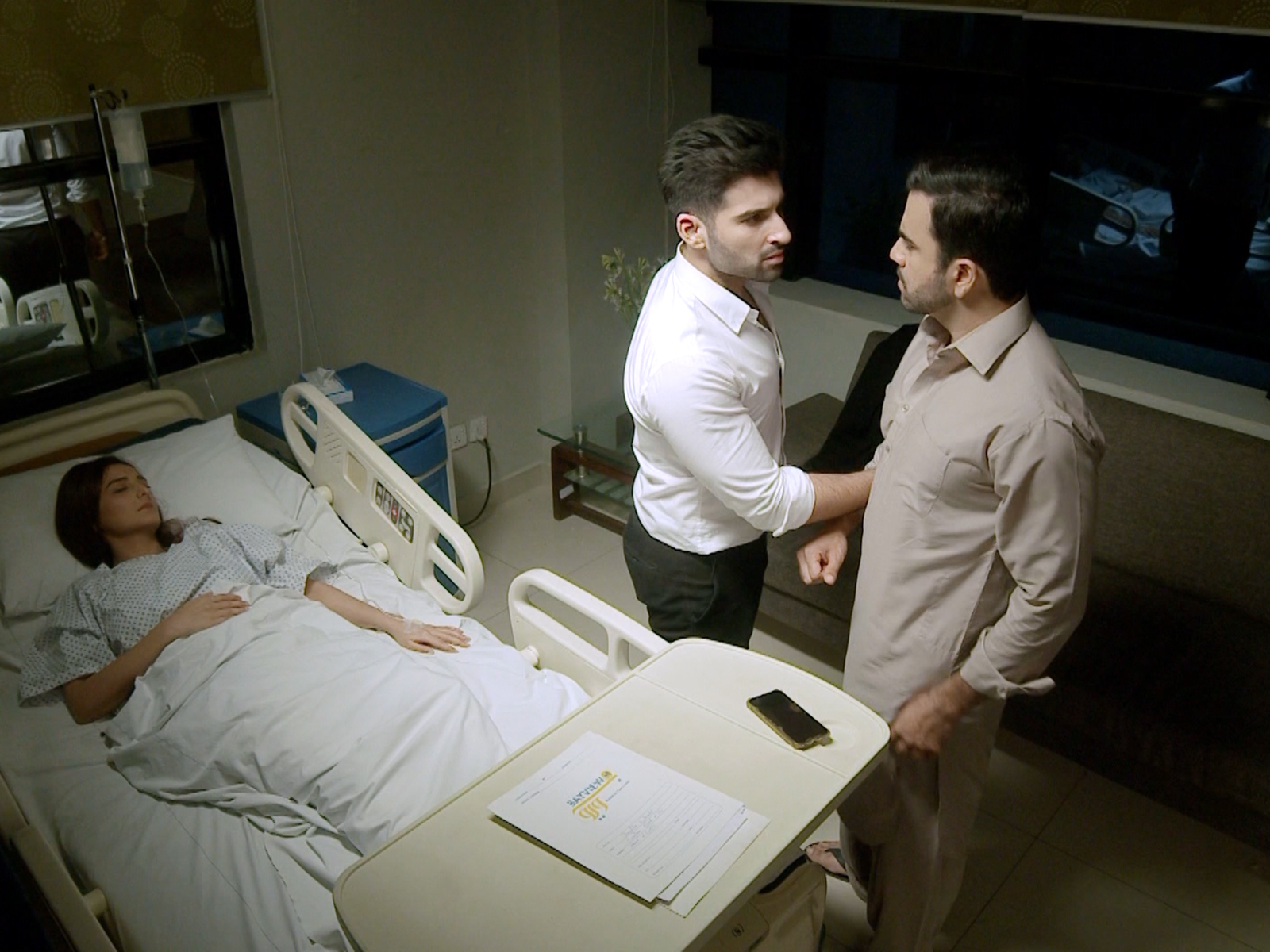 Prime Video: Yaariyan