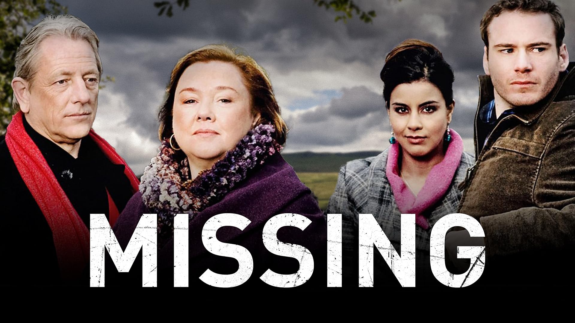 Prime Video: Bang - Series 2