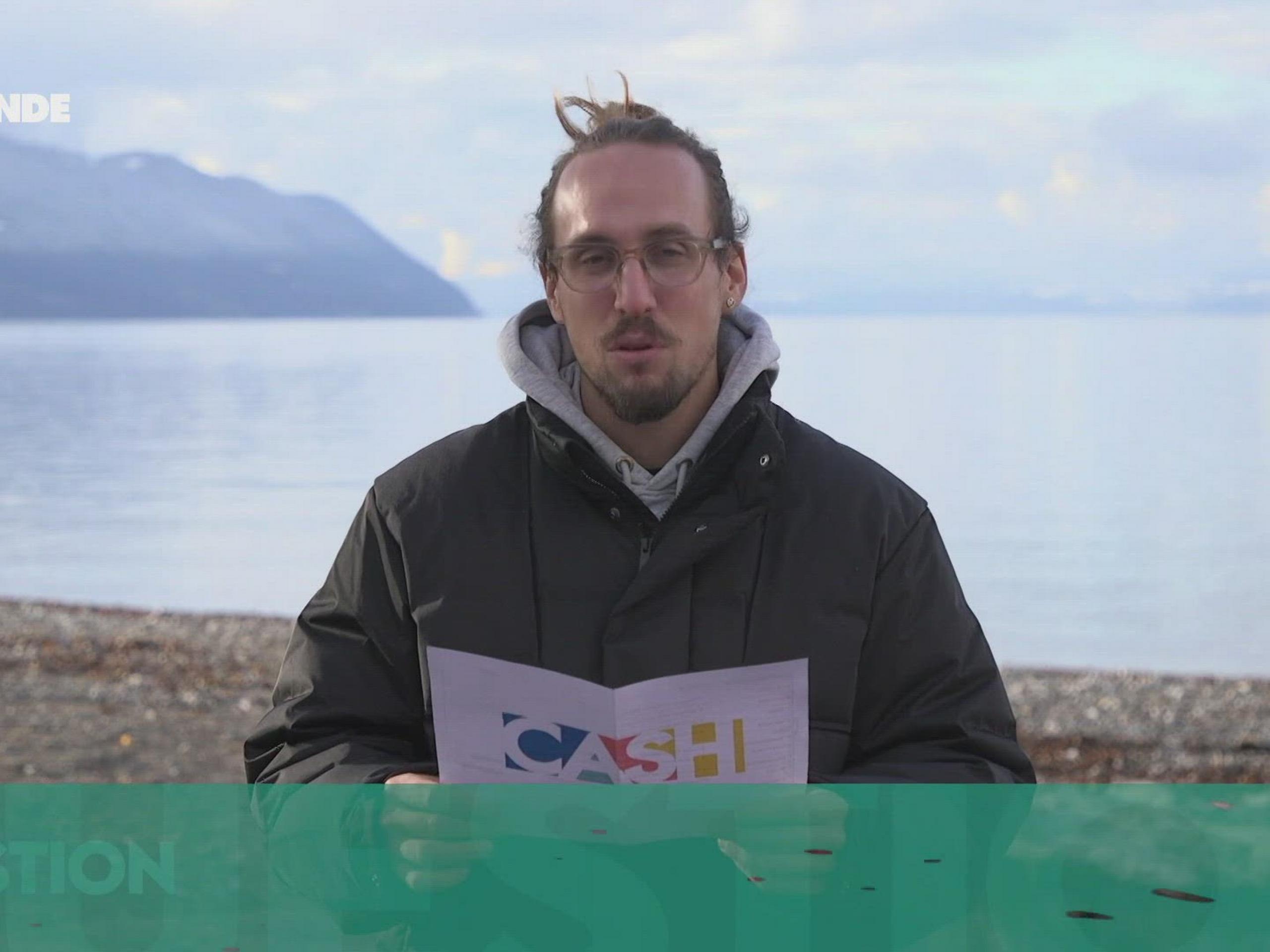 Prime Video: Cash - Saison 1