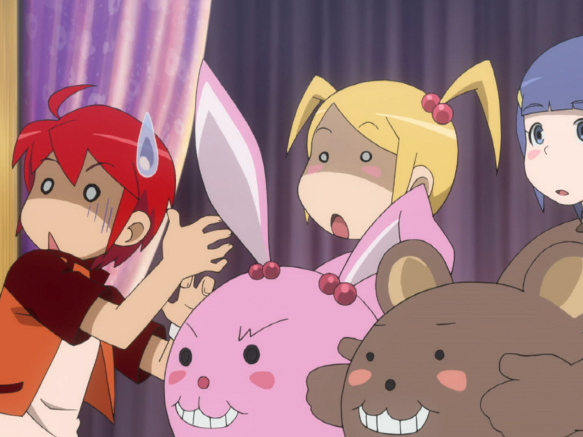 Prime Video: Mix Master: Final Force