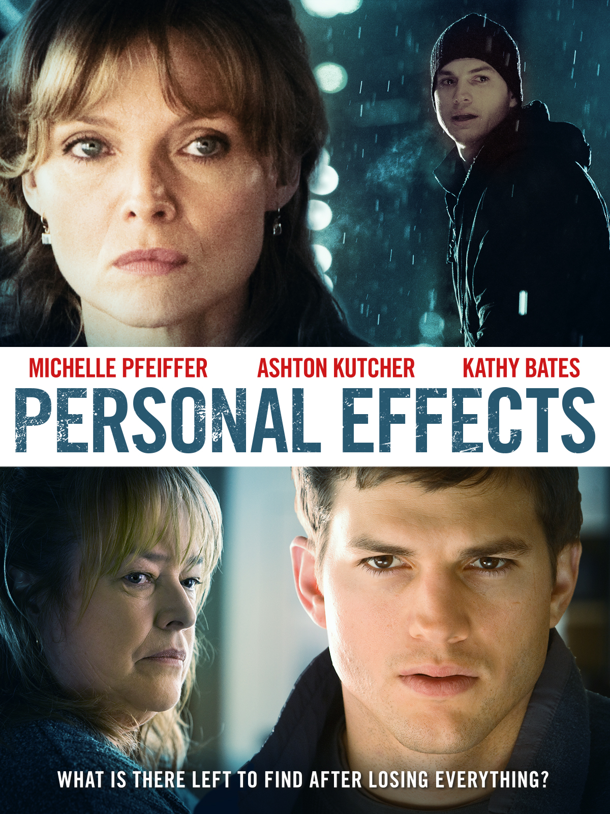 Prime Video: Personal Effects