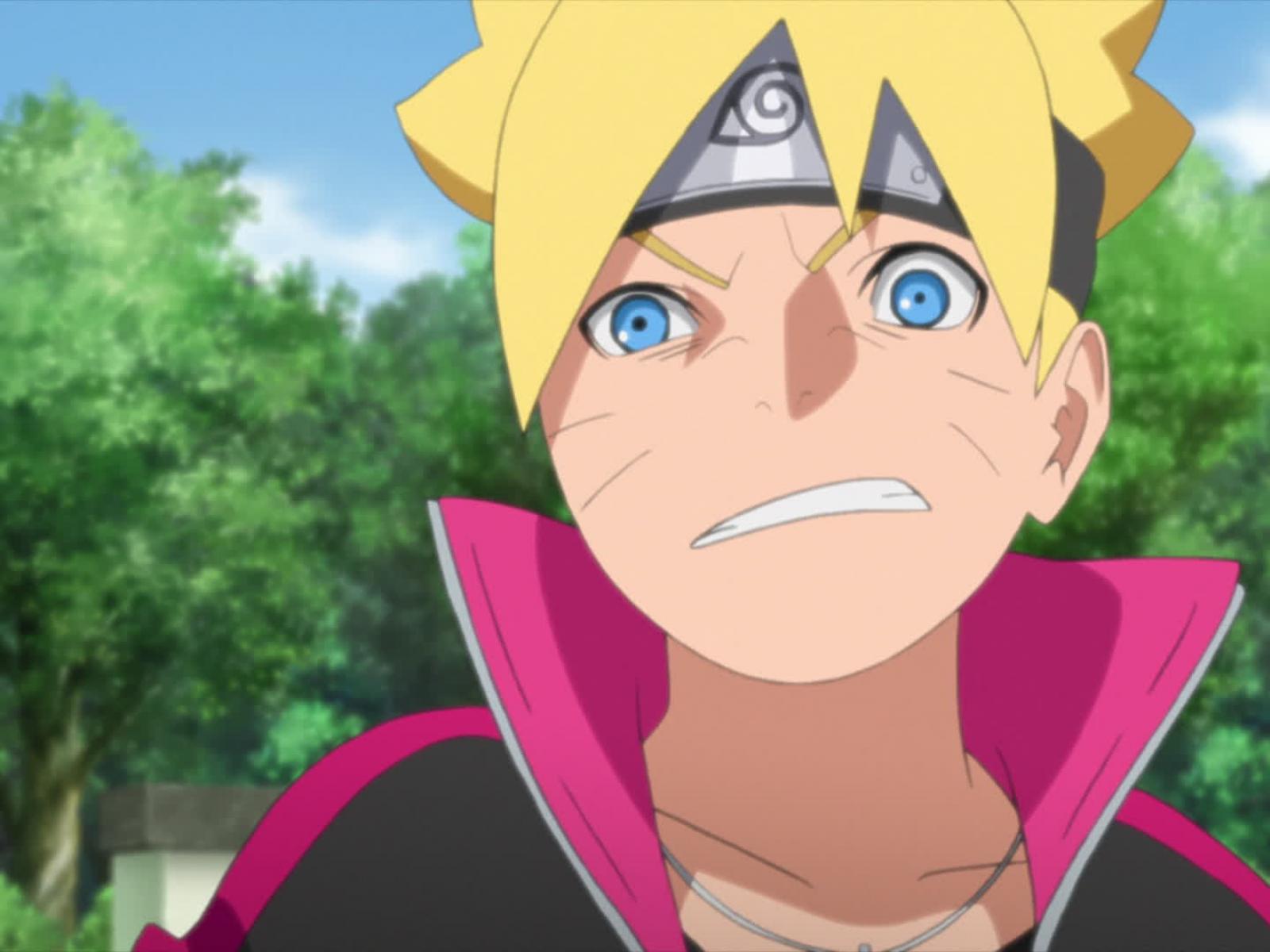 Prime Video: Boruto - Naruto Next Generations - Season 6