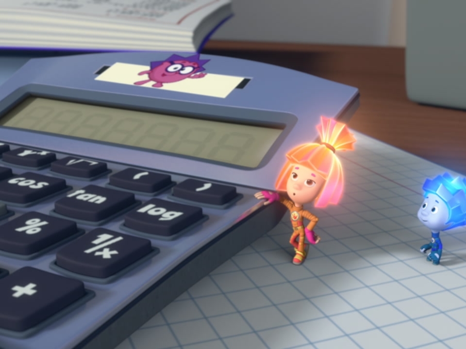 Prime Video: The Fixies - Season 1