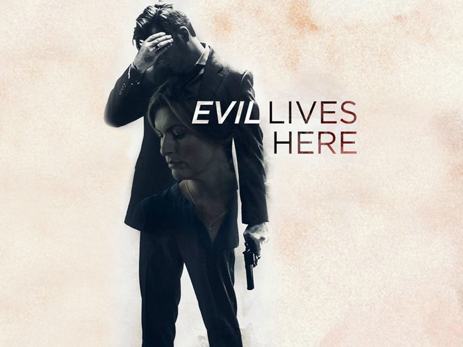 Prime Video: Evil Lives Here - Season 1