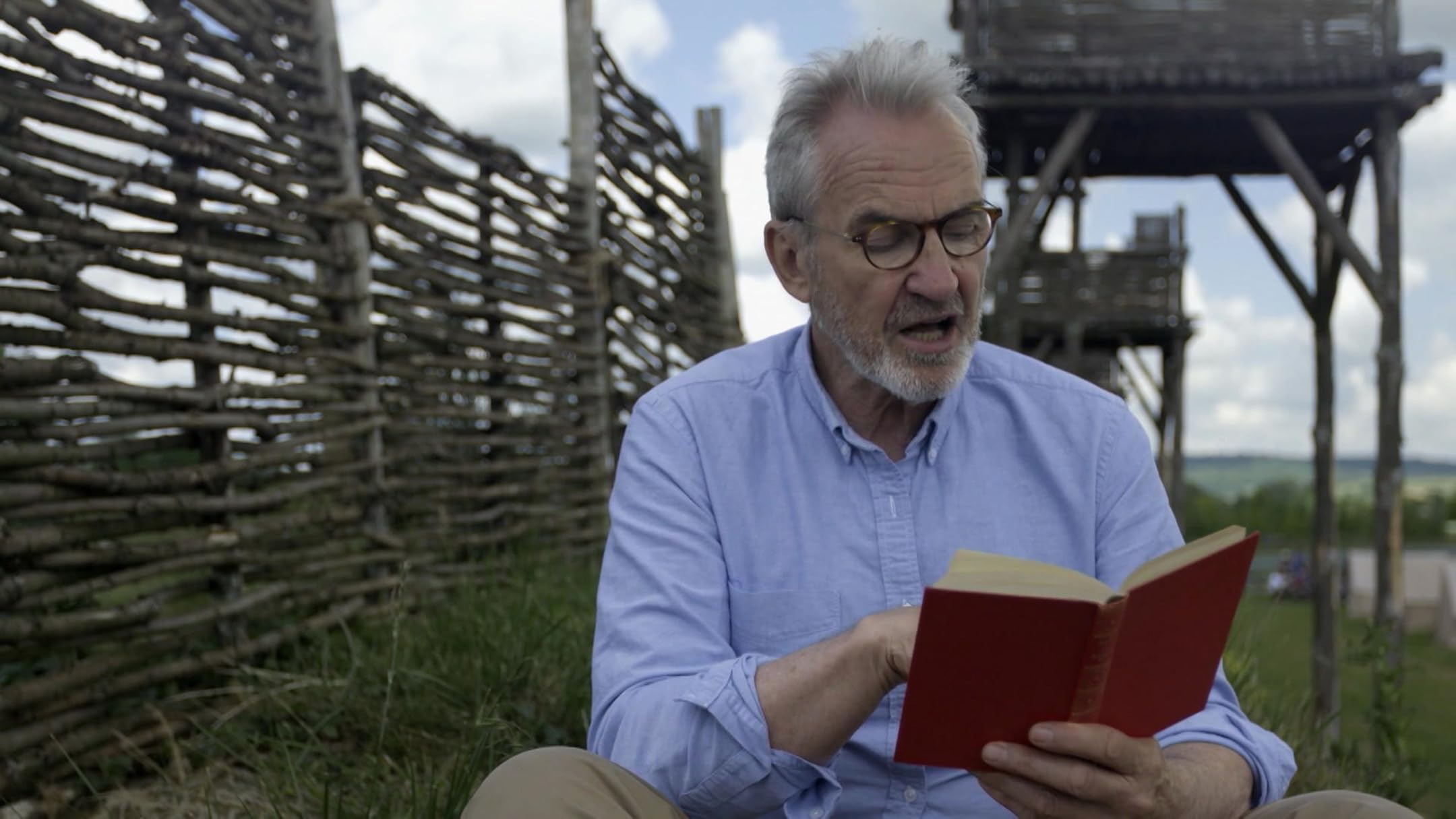 Prime Video: Rome: The World’s First Superpower - Season 1