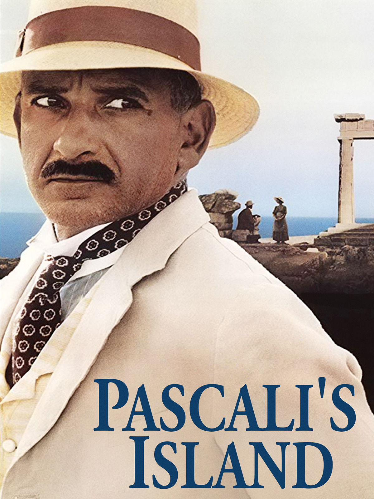 Prime Video L le De Pascali Pascali s Island Prime Video L le De Pascali Pascali s Island