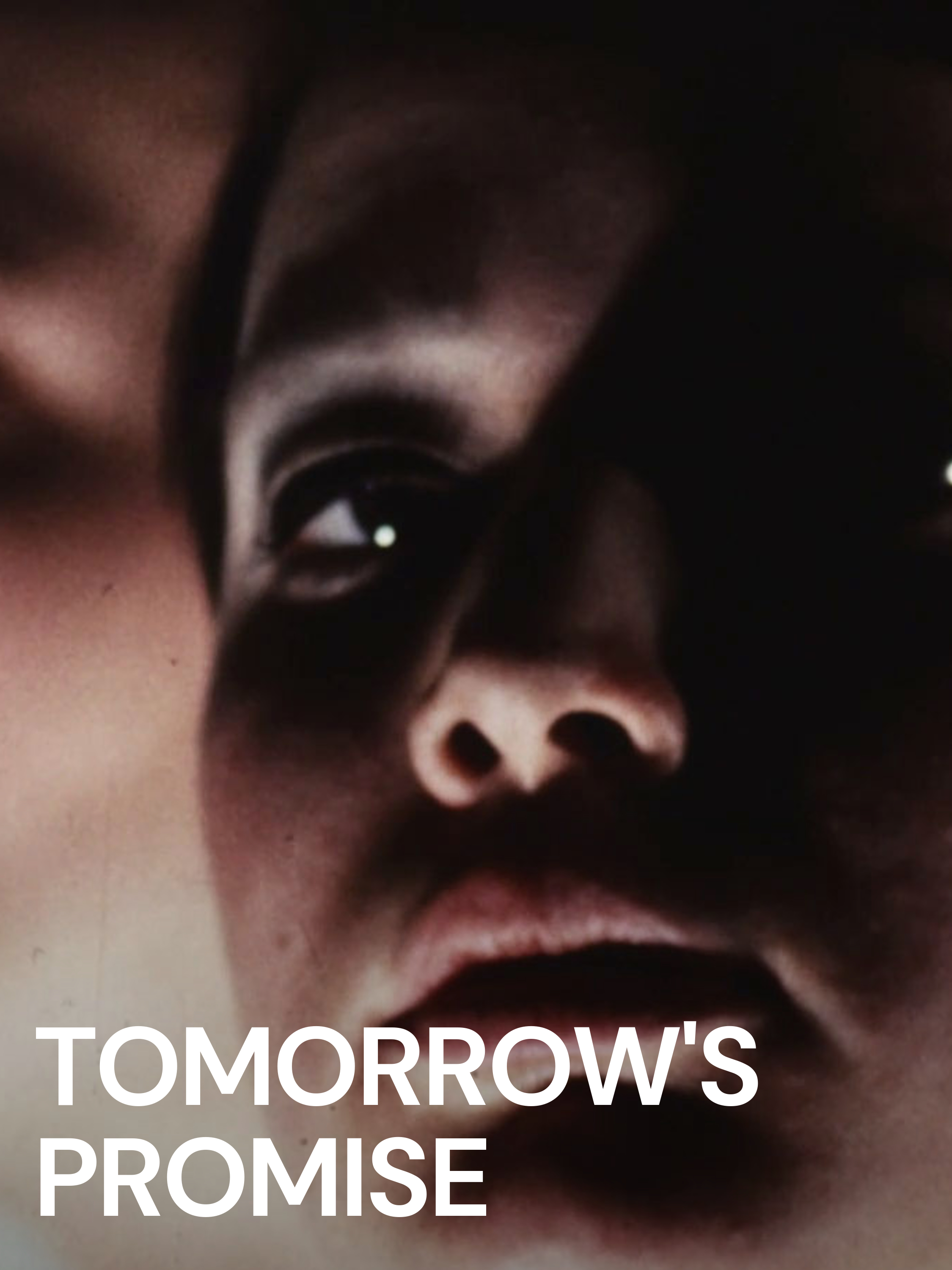 Prime Video: Tomorrow’s Promise