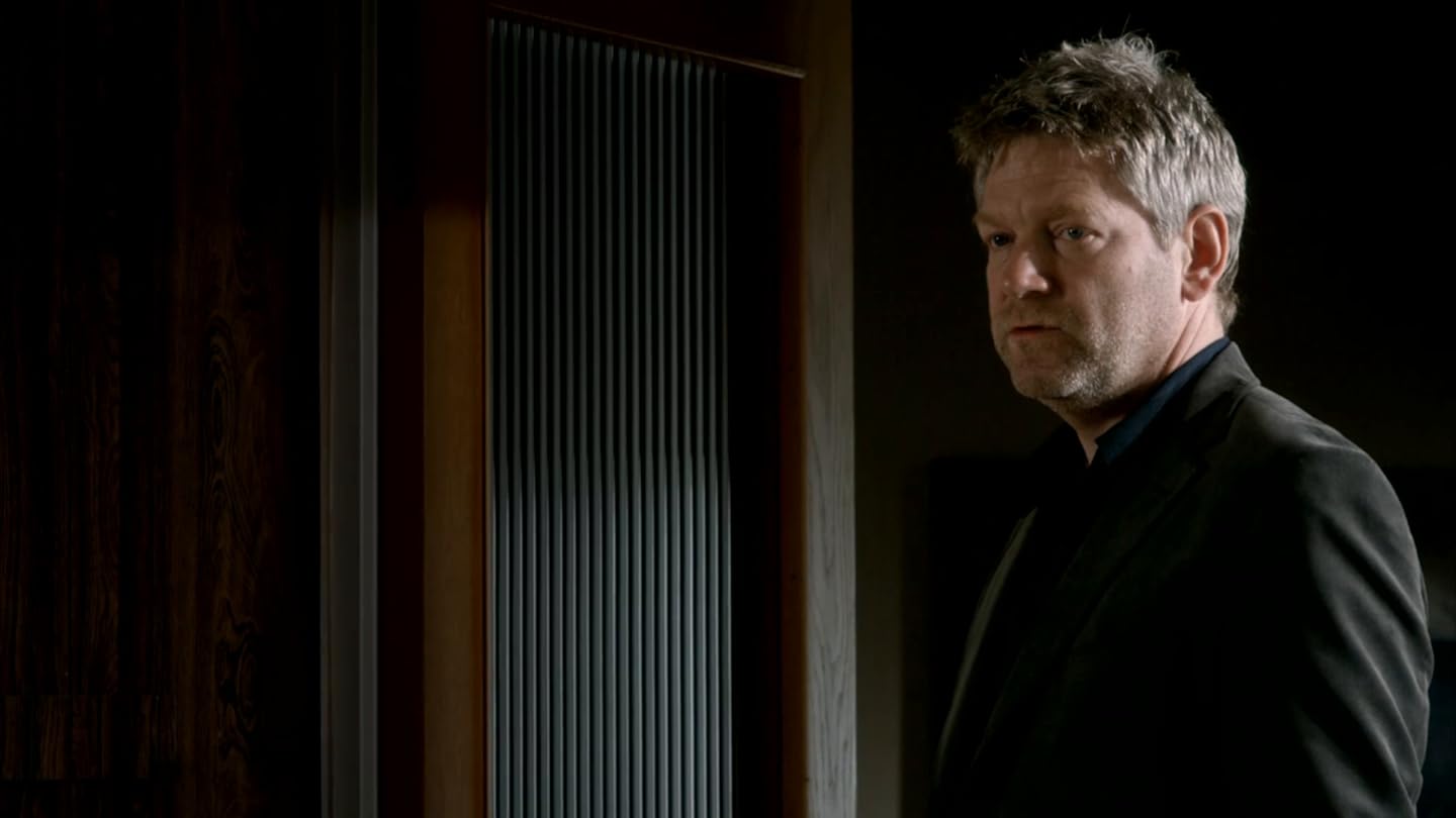Amazon.de: Kommissar Wallander, Staffel 1 ansehen | Prime Video