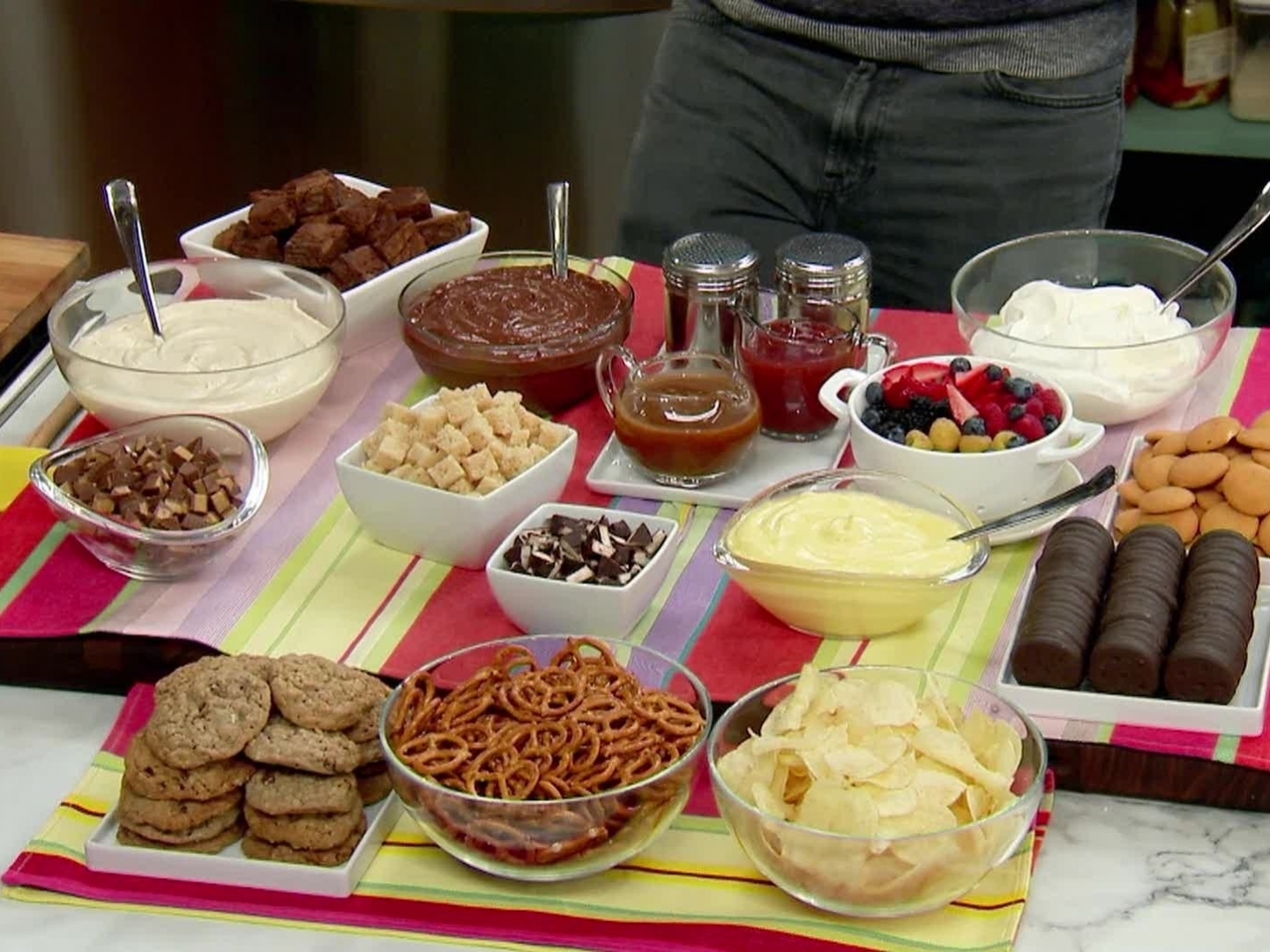 Prime Video: The Kitchen - Season 3