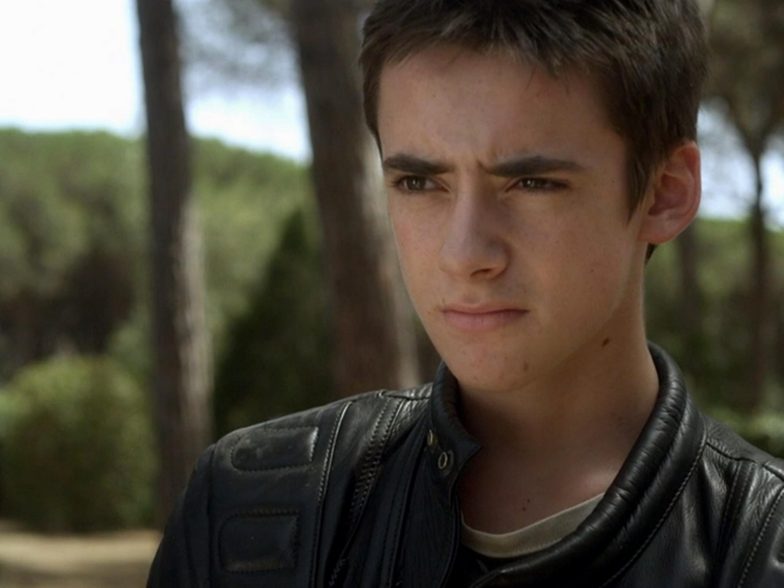 Prime Video: Les bracelets rouges - Saison 2