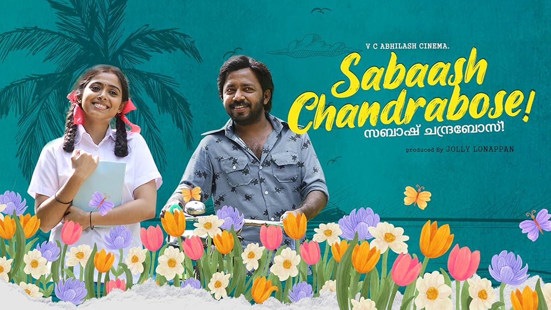 Watch Sabaash Chandra Bose | Prime Video