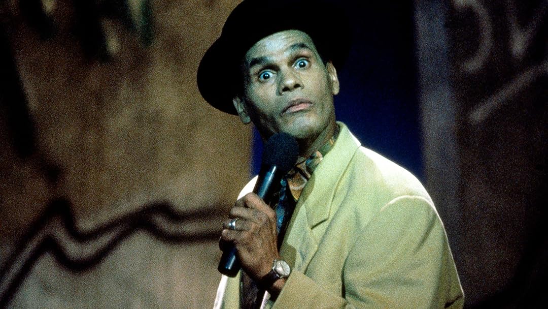 Prime Video: One-Night Stand 26: Rick Aviles