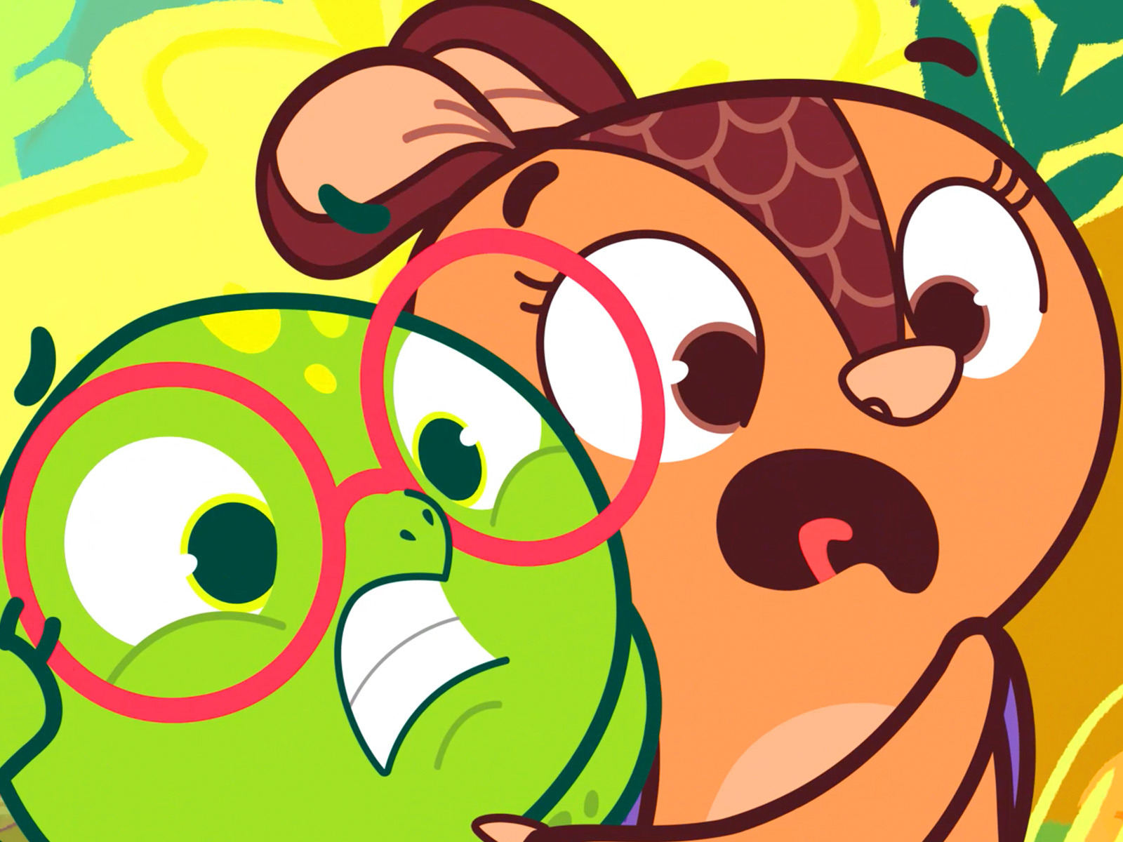 Prime Video: Oppa Kêki