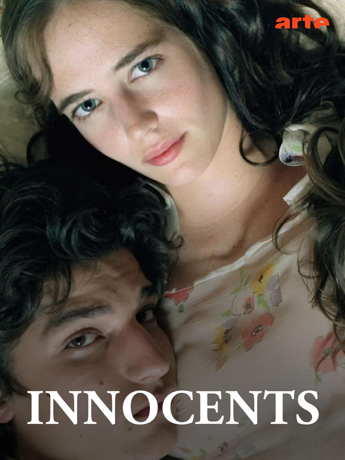 Prime Video: Innocents