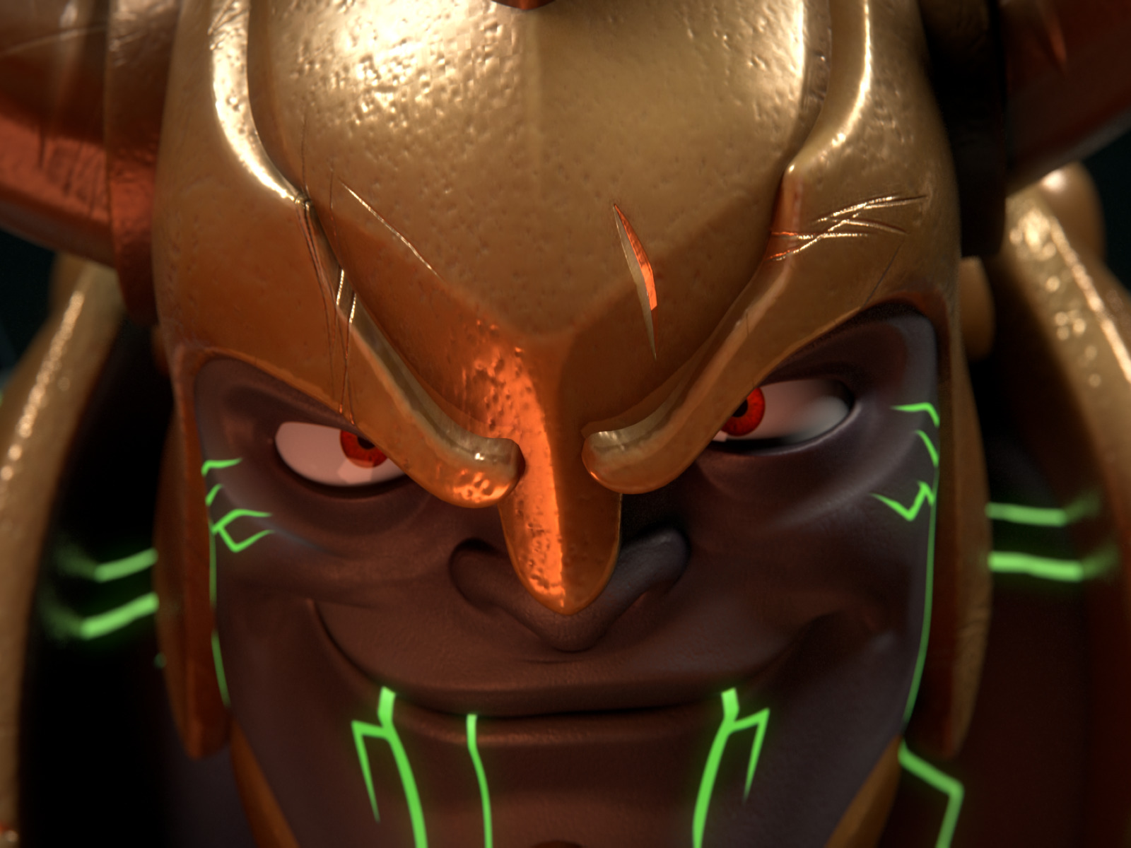 Prime Video: Gormiti