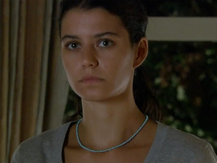 Prime Video: What Is Fatmagul's Fault?