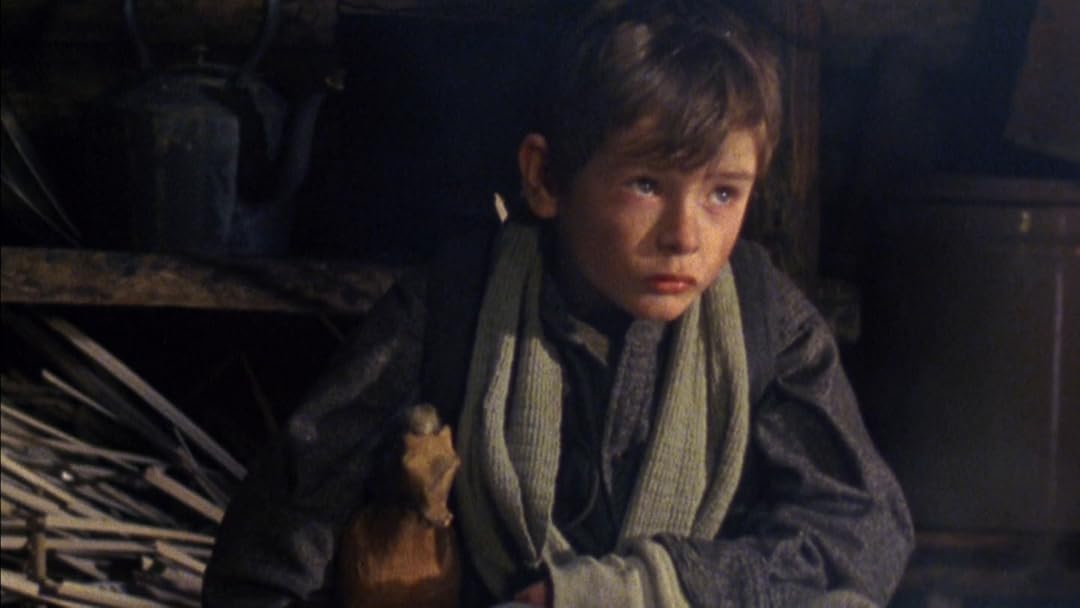 Watch First Winter | Prime Video