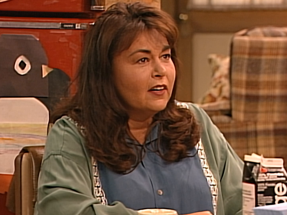 Prime Video: Roseanne