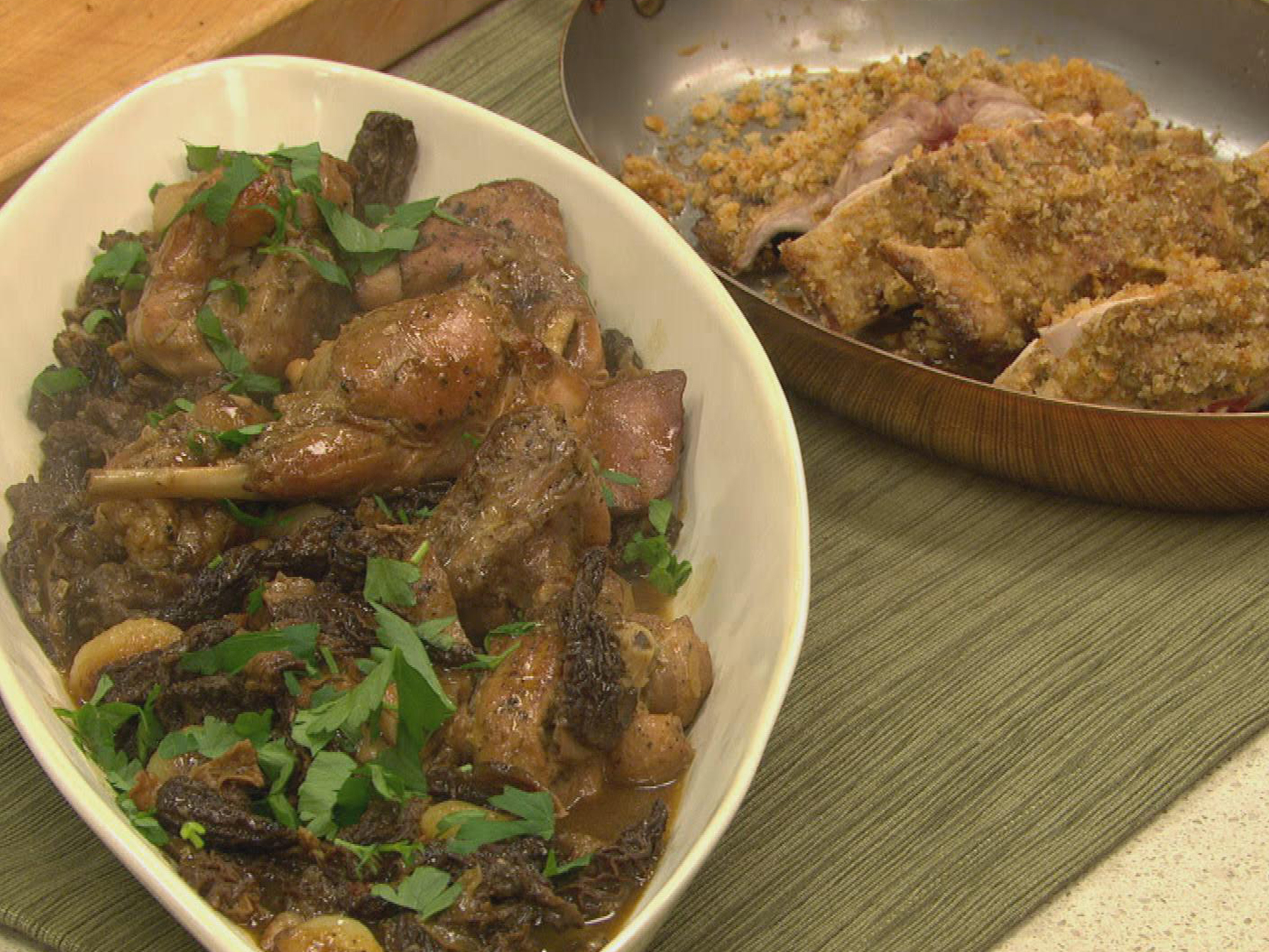 Prime Video: Essential Pepin, Season 1