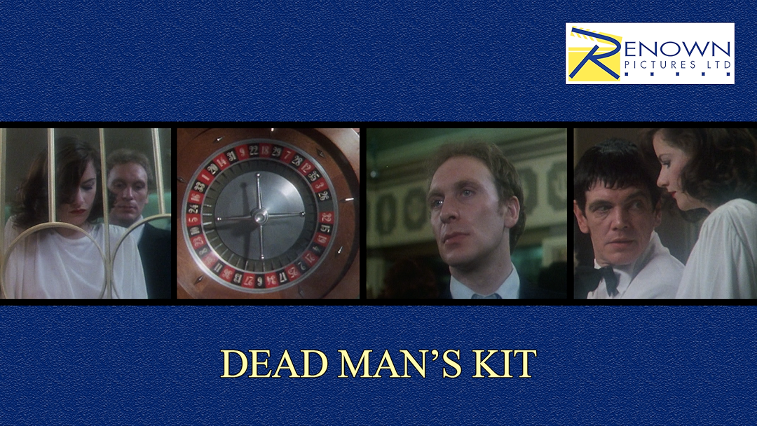 Prime Video: Dead Man's Kit
