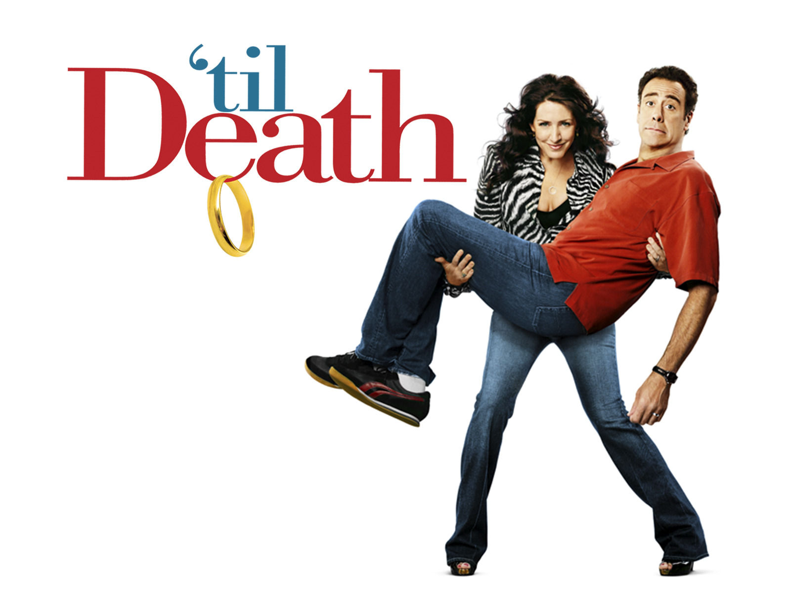 Prime Video: Til Death