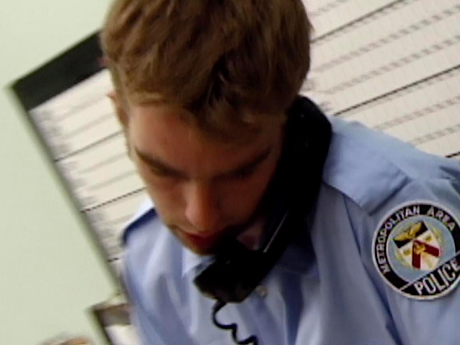 Prime Video: Exhibit A: Secrets of Forensic Science