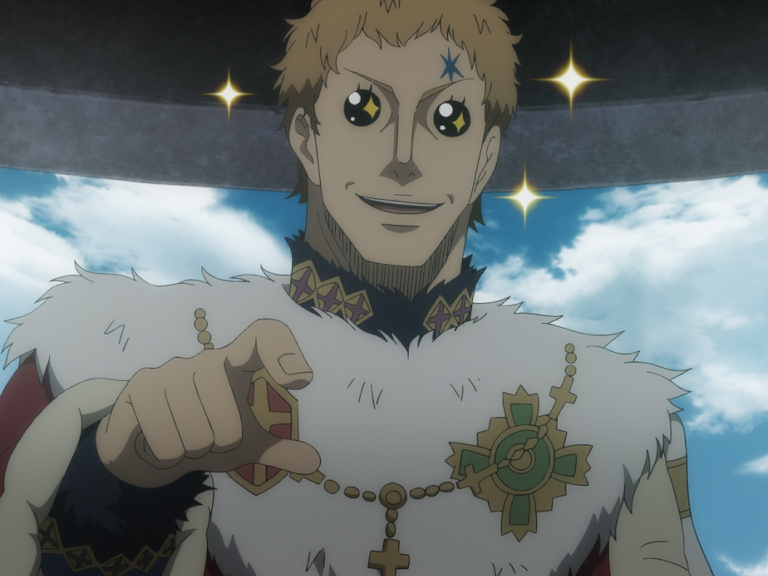 Prime Video: Black Clover - Temporada 1