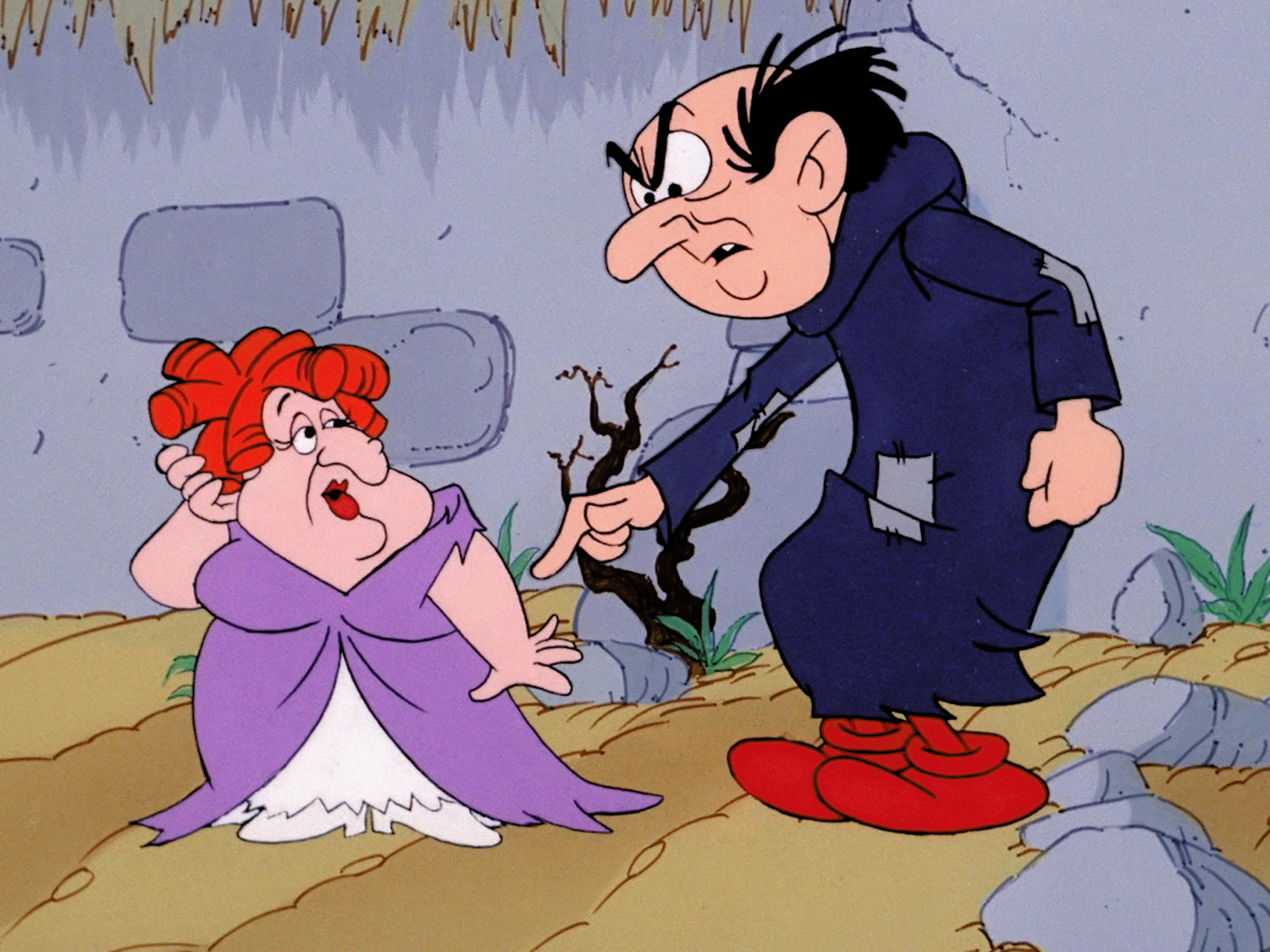 Prime Video: Smurfs - Season 1