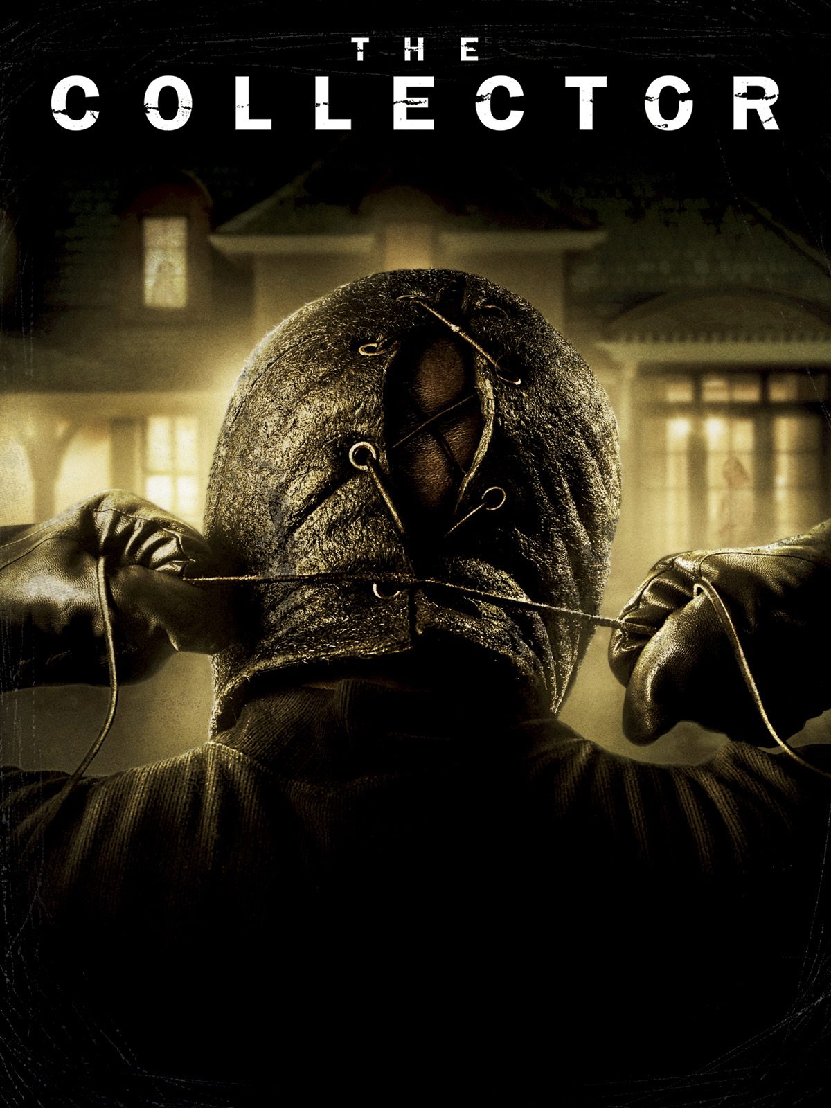 Prime Video: The Collector