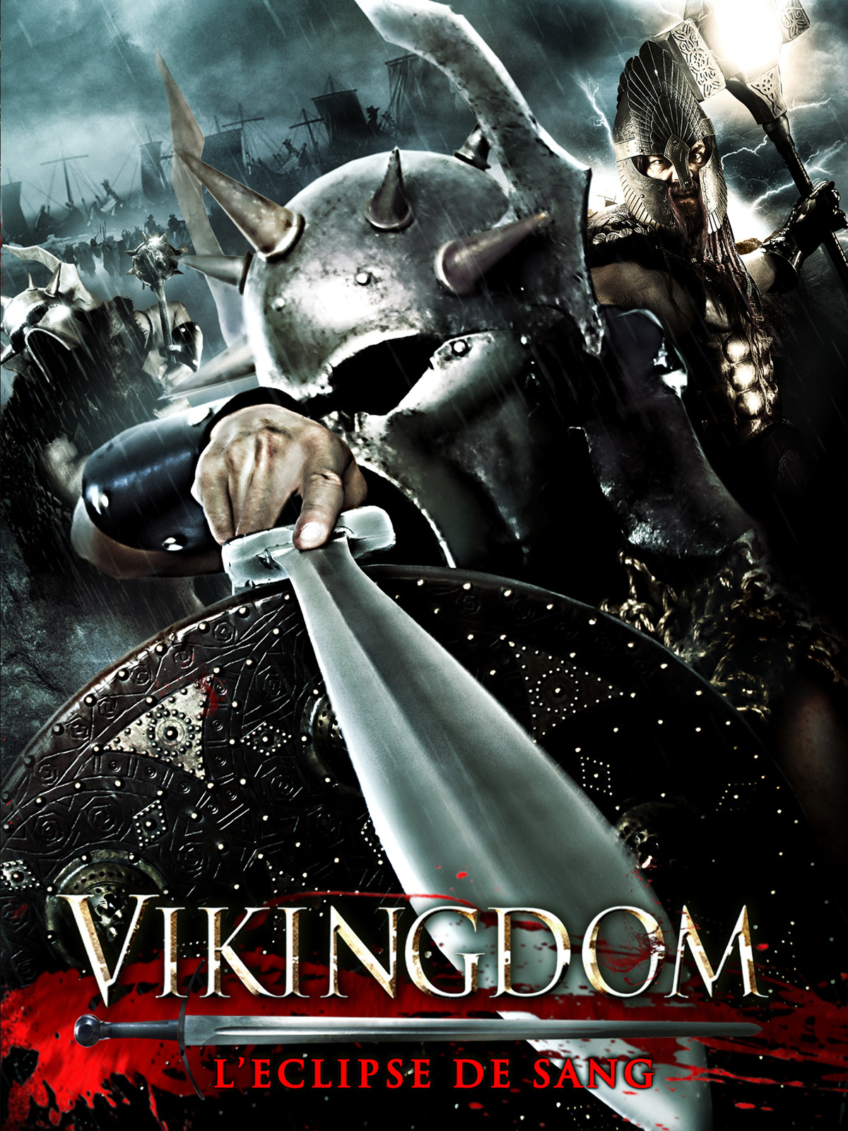 Prime Video: Vikingdom