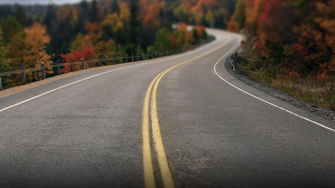 Prime Video: Epic Drives - Season 3