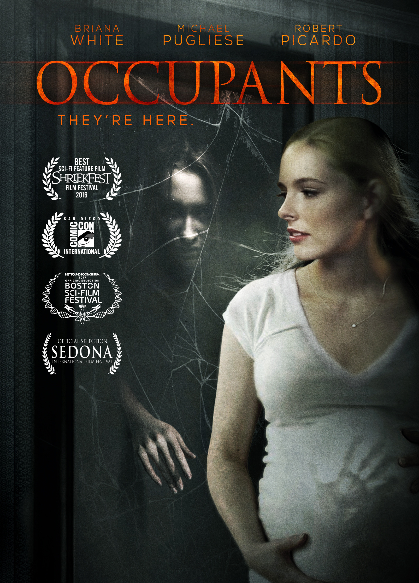 Prime Video: Occupants